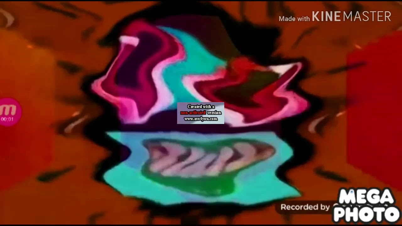 Klasky Csupo In G Major 87 - YouTube