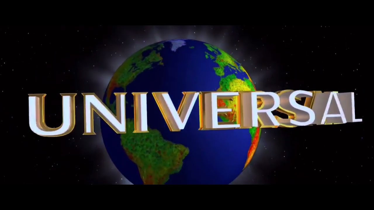 Universal Pictures (Worph: The Vampire Vick variant) (2004) (FIXED ...