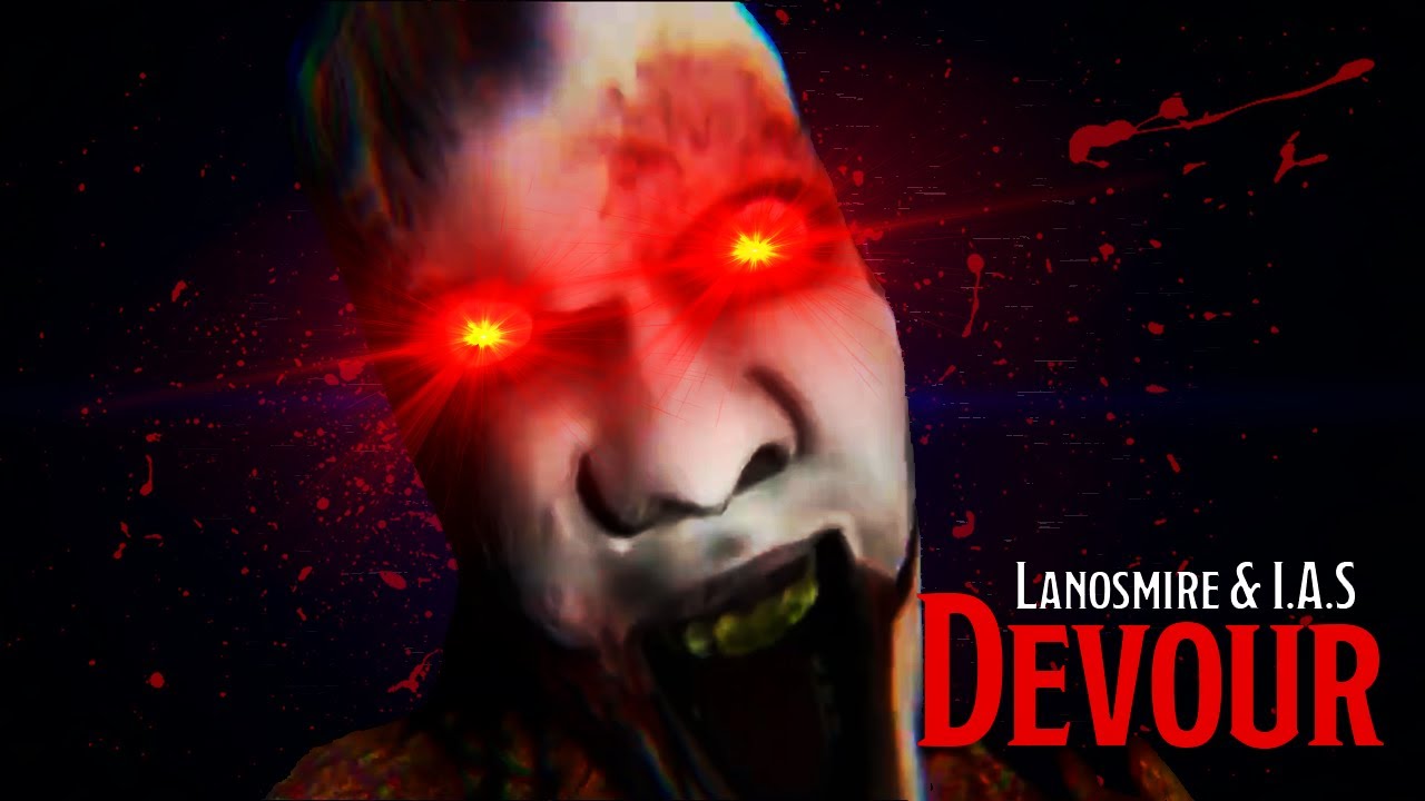 Lanosmire and I.A.S Play Devour! | Part 1 - YouTube