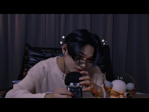 1 hour of male kpop idols talking you to sleep | ASMR  ࣪ ִֶָ☾.⭒ (ENHYPEN, STRAY KIDS, CRAVITY)
