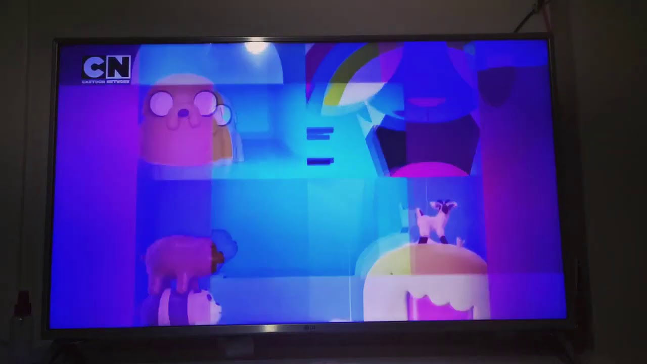 CARTOON NETWORK TÜRKİYE - logo bumper (2008 - ?) - YouTube