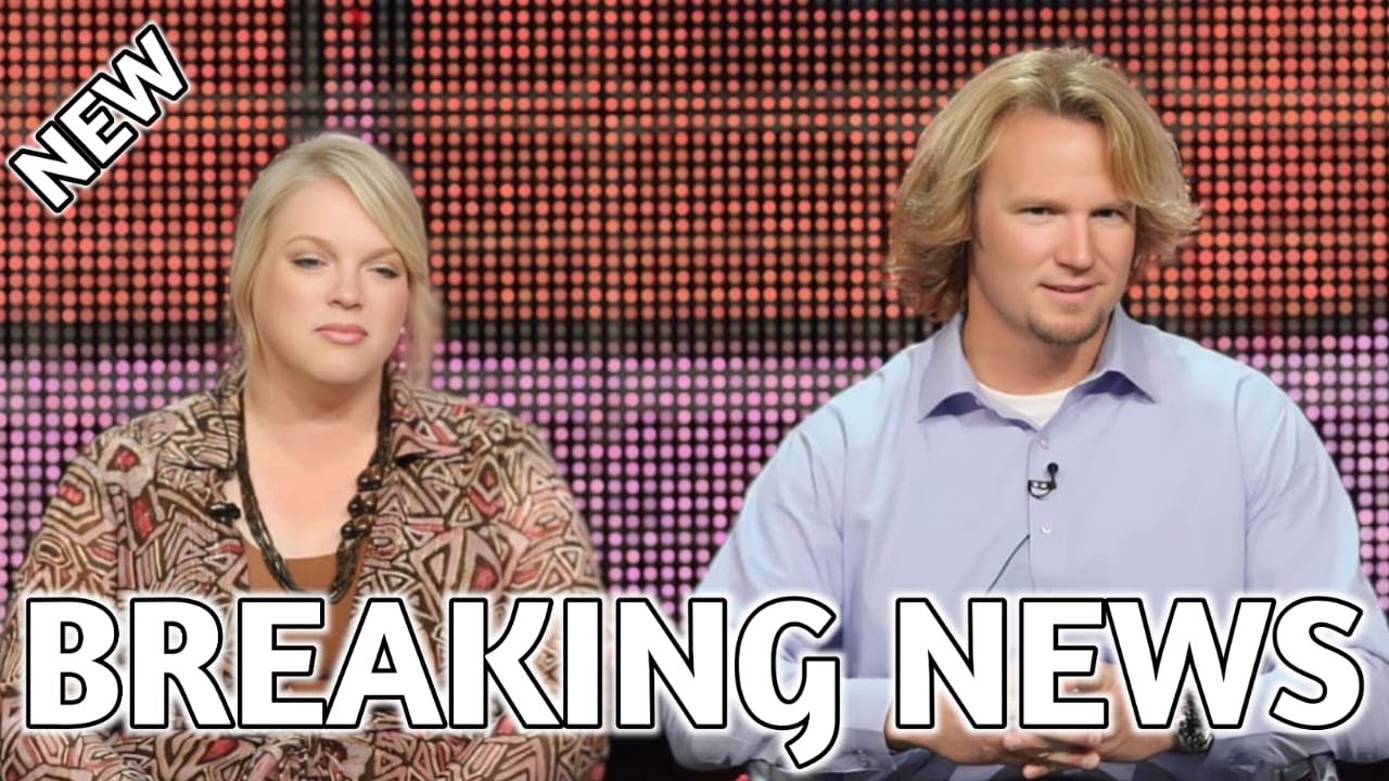 "The Saddest News Ever: Garrison Brown ’ Heartfelt Announcement Stuns ...