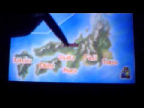 Comment avoir aphrodite sur Inazuma Eleven 2 Tempête de glace - YouTube