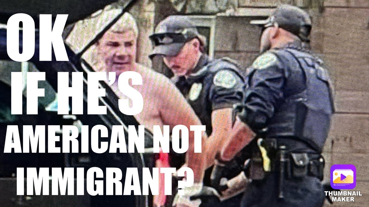You Say Mohamad Soliman Boulder Co Nutcase Is Immigrant So What He Did ...