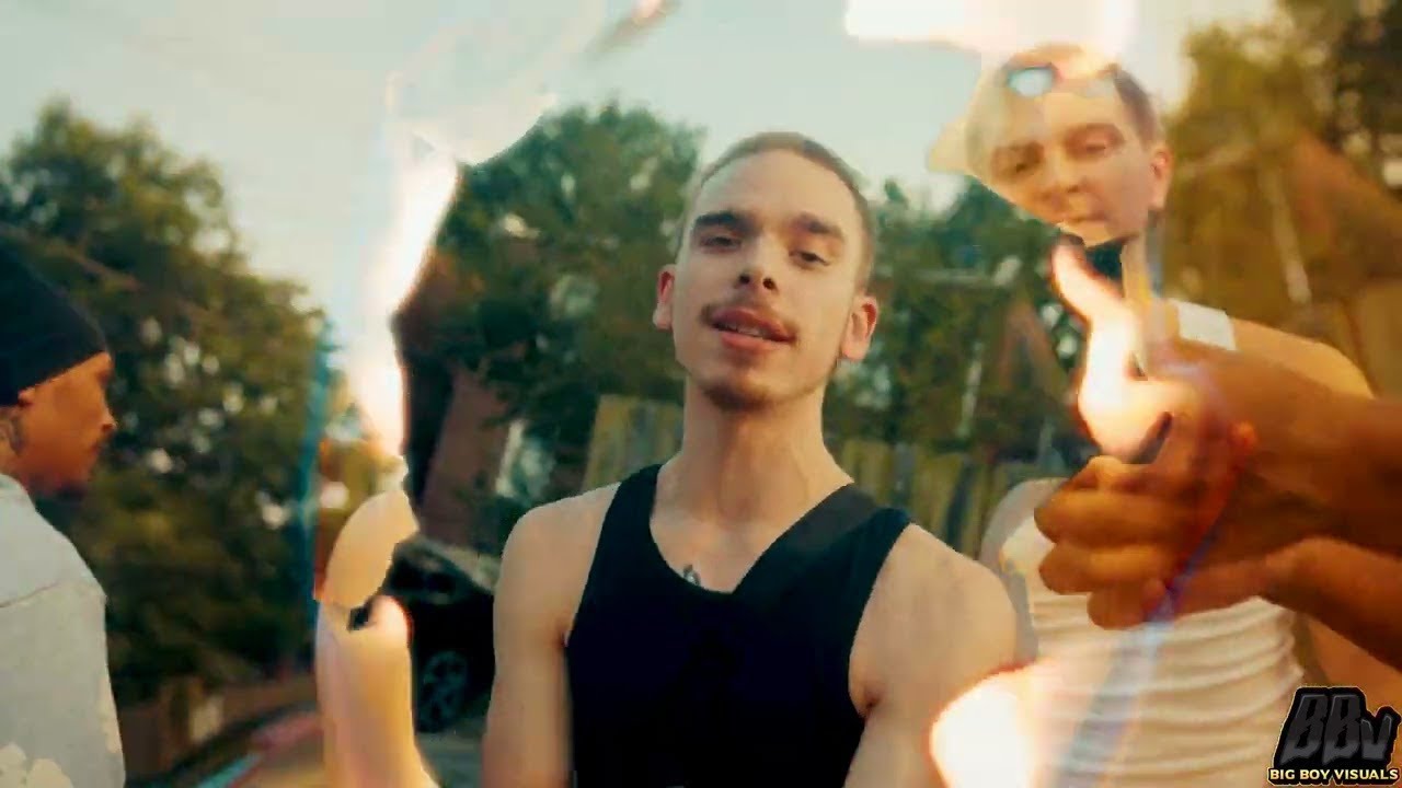 Cts Luh Wick - Rusty Tec (Official Video) Shot By @Bigboyvisuals - YouTube