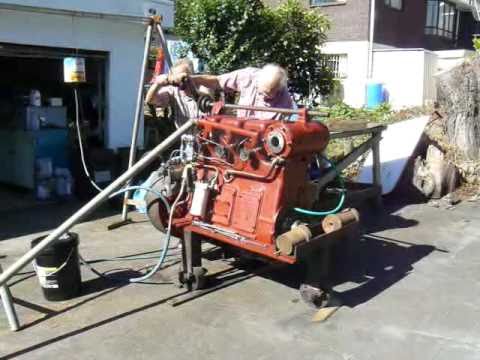 jp3 first run - YouTube