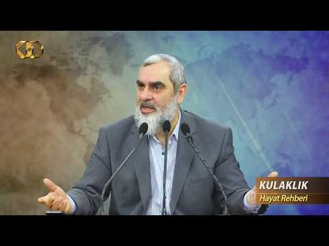 KADIN SESİ ERKEĞE HARAM MIDIR? ERKEĞE SELAM VEREBİLİR Mİ? & NUREDDİN YILDIZ