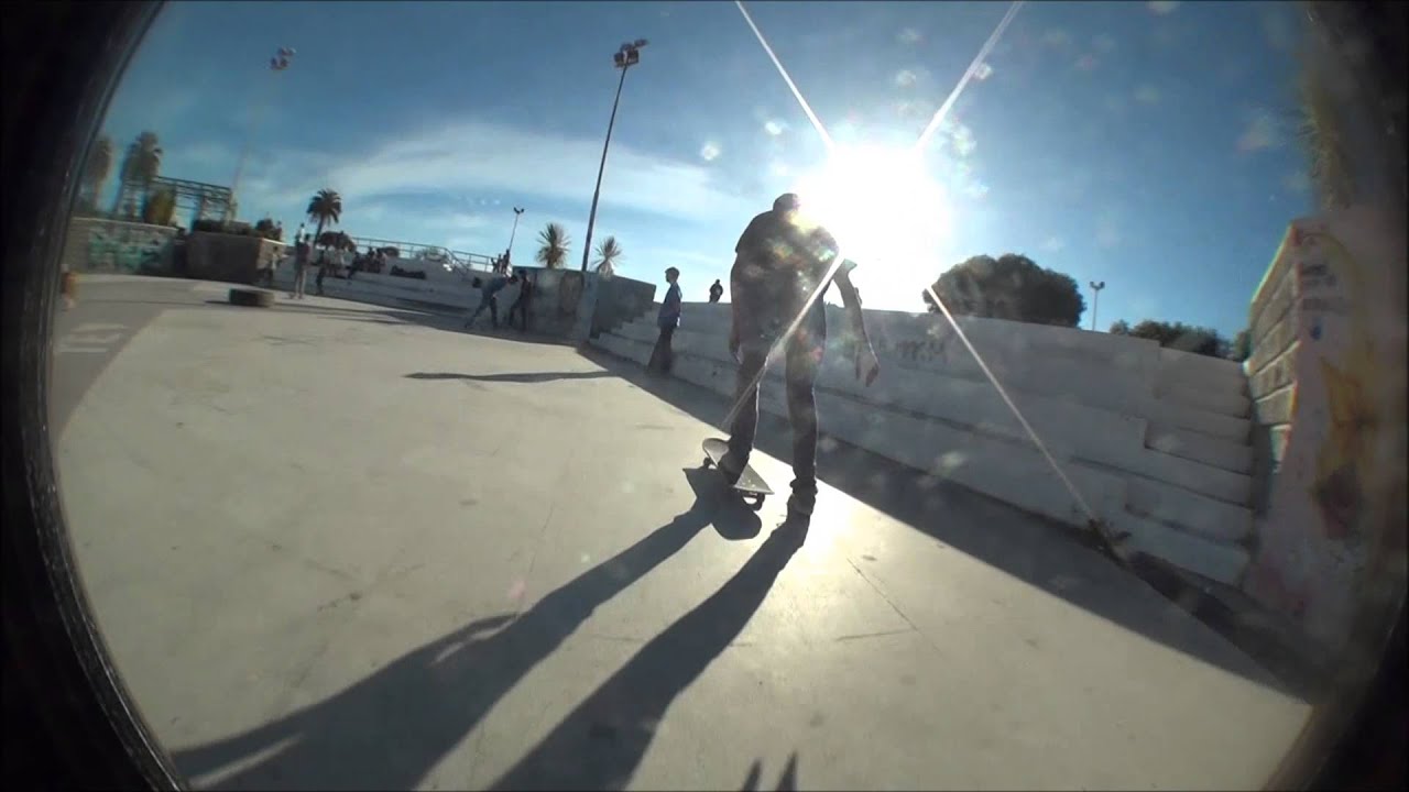 Sebastian Moya (SKATEBOARDING2014) - YouTube