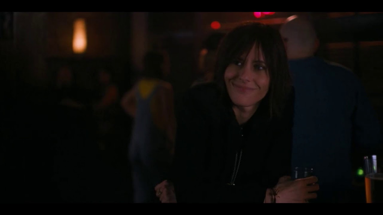 Edit - Shane McCutcheon - from "The L Word: Generation Q" - YouTube