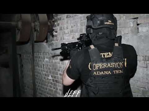 Karanlık Adamlar! \