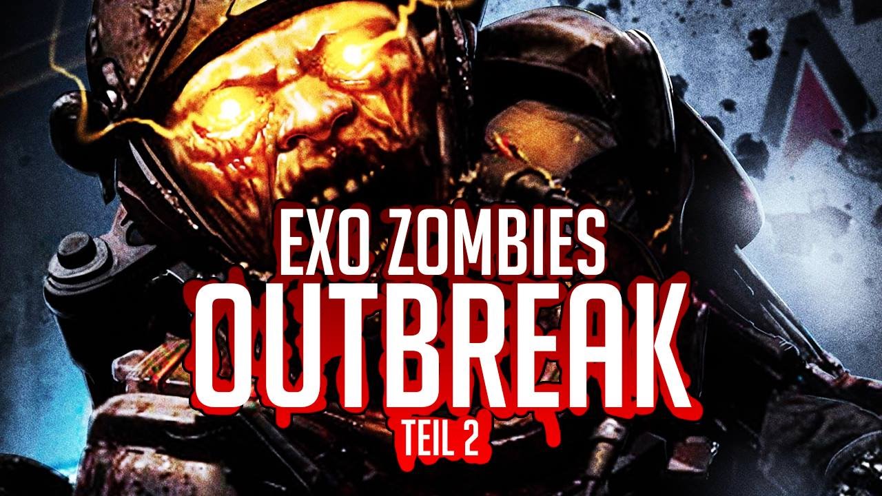 Exo Zombies mit Stue Ep 1 Outbreak | Part 2 - YouTube