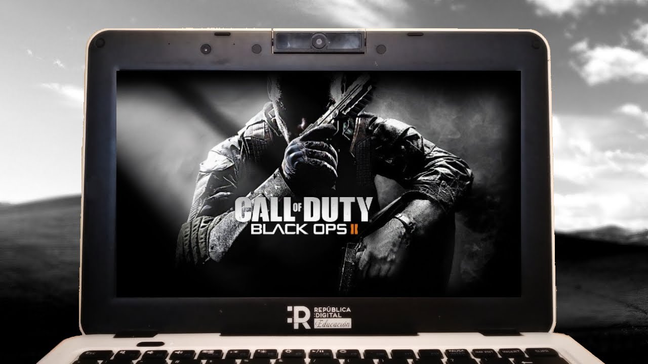 ASI ES COD BLACK OPS 2 PLUTONIUM EN PC💻DEL GOBIERNO DE BAJOS RECURSOS 🤑 ...