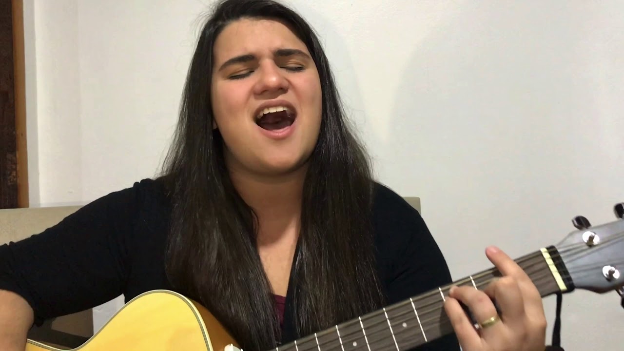 Deus já sabia - Karol Orestes(autoral) - YouTube