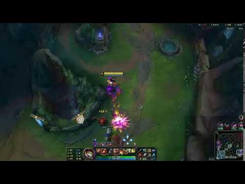 Primer stream en youtube | Probamos la plataforma | SoloQ Las: Oro 2 ...