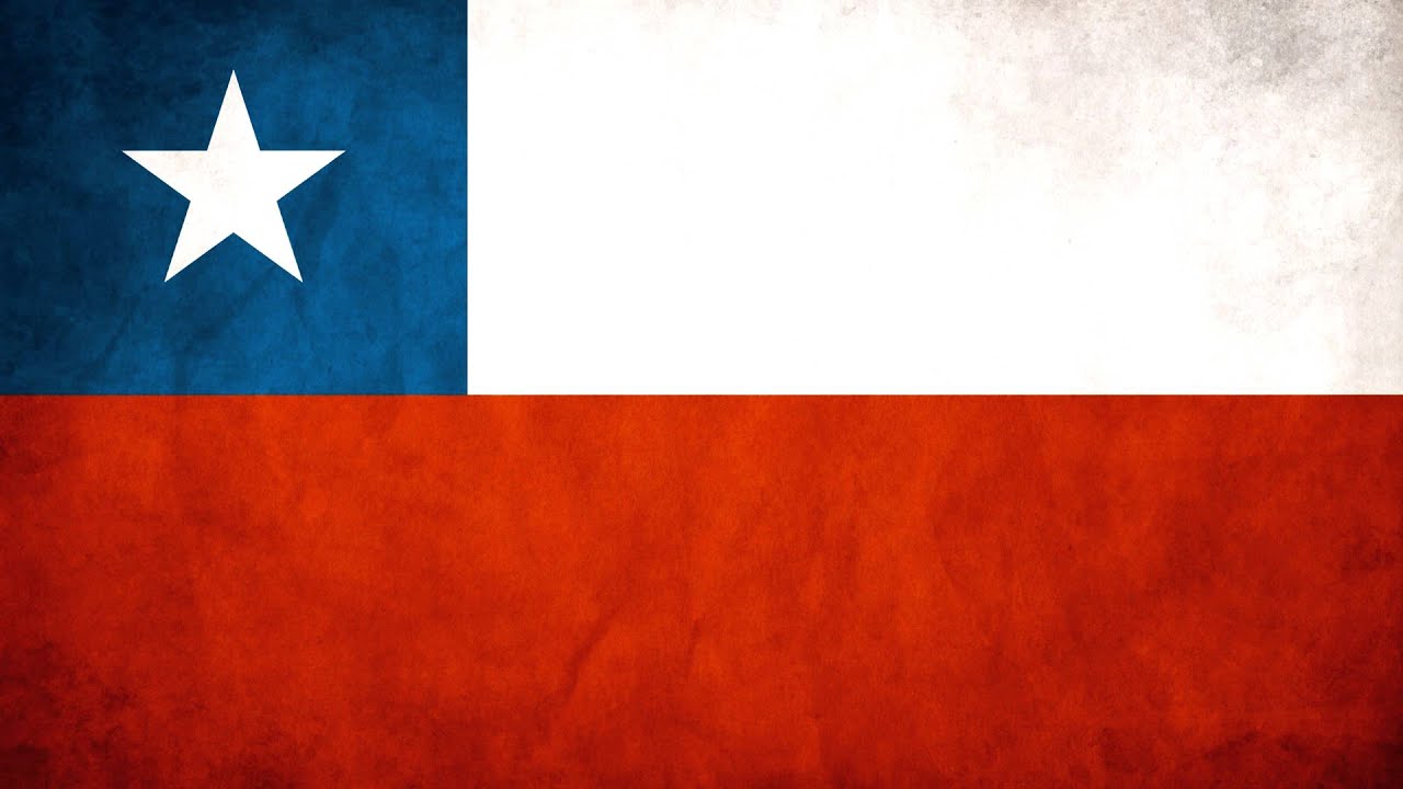 One Hour of Chilean Communist Music - YouTube