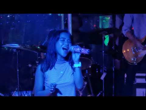 Run away cover by Joy of Mango Juice Girls.