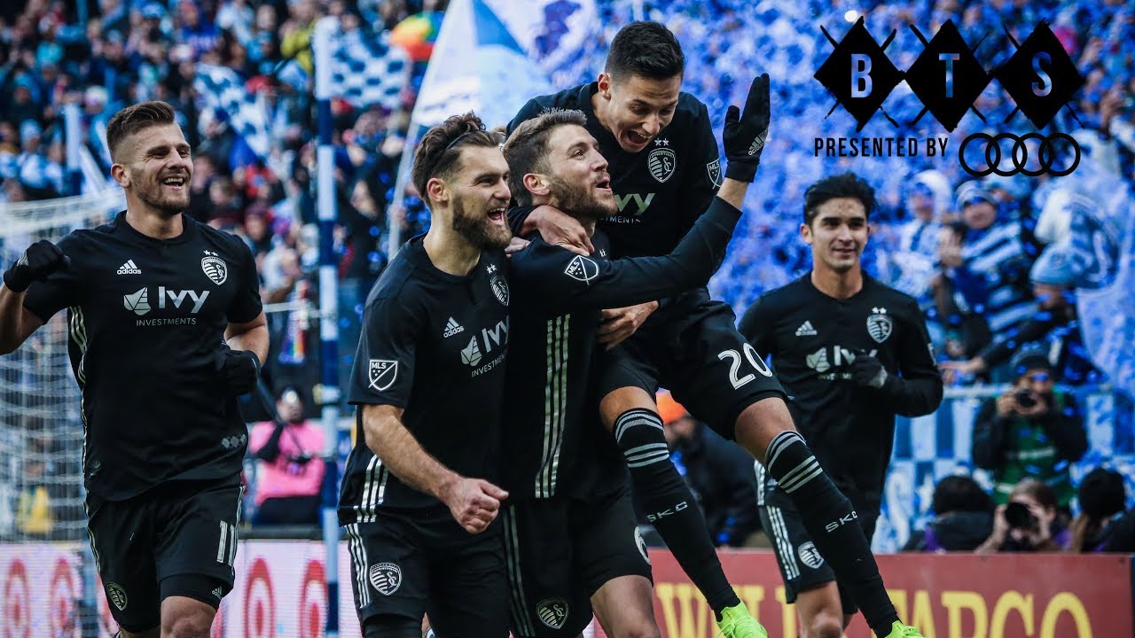 Behind the Shield: One Step Closer - YouTube