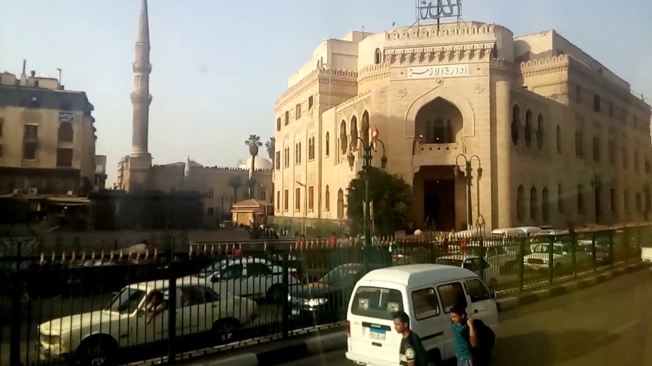 Mesir (Egypt) - Part 3 - YouTube