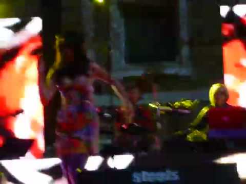 Hande Yener Ne Rüyası @Aydın Üniversitesi