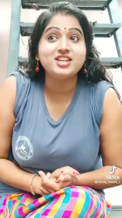Desi Big Boobs Aunty New Shorts Desi Boobs Sexy Hot Hotaunty Bigboobstiktok Youtube