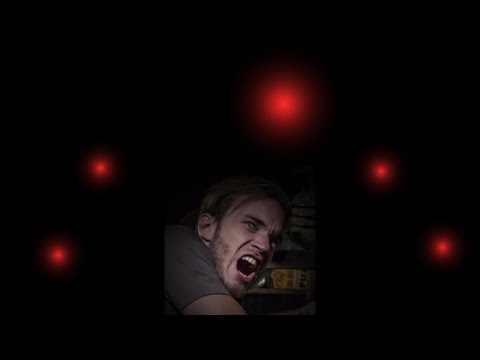 MACHINES ~AH BLOODY FEET BELLS FORD!~(bite epic mix but pewdiepie plays generation zero)