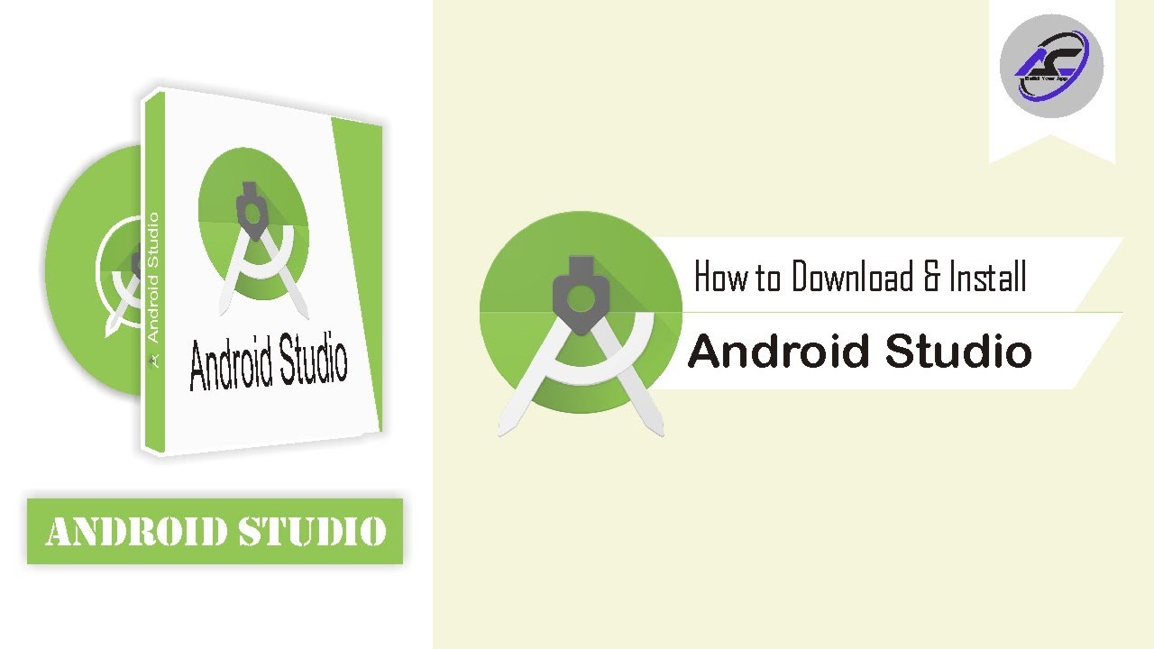 How to Download And Install Android Studio On Windows ...