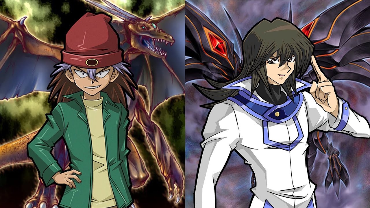 Duel Request: REX vs ATTICUS | YGOLANG - YouTube