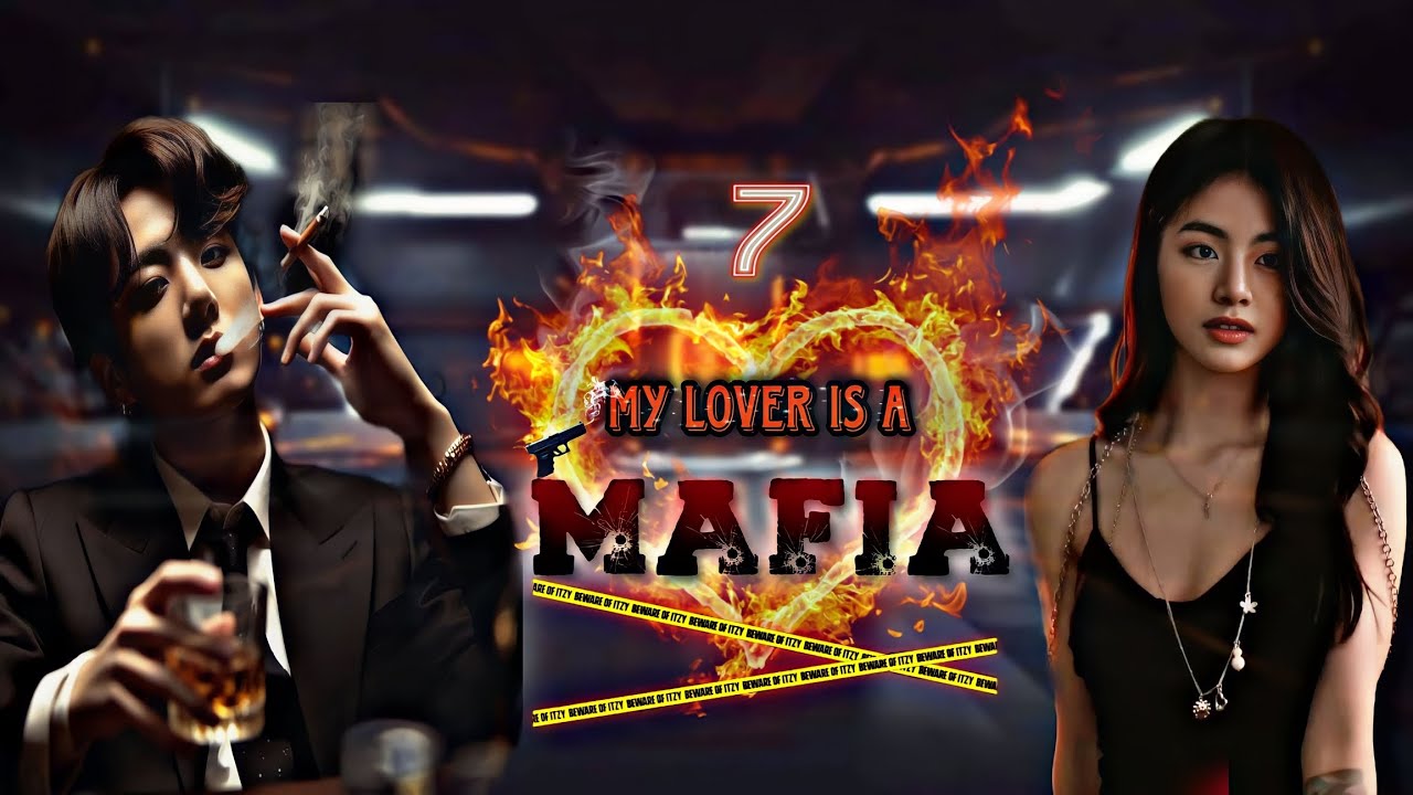 my lover is a mafia part.7 | taekook love story in Hindi | taekook ...