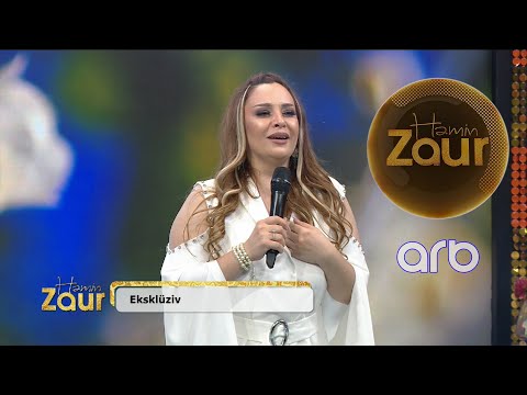 Arzu Qarabağlı - Darıxır - Həmin Zaur