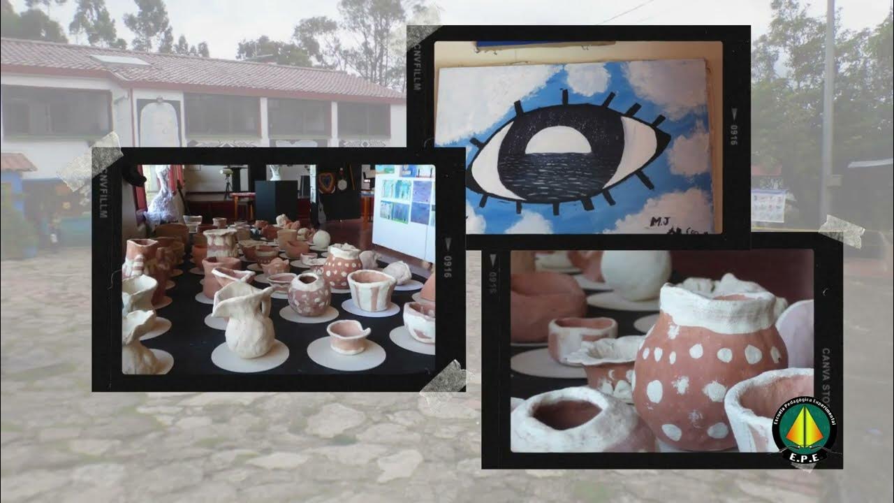 Proyectos EPE 2023 - YouTube