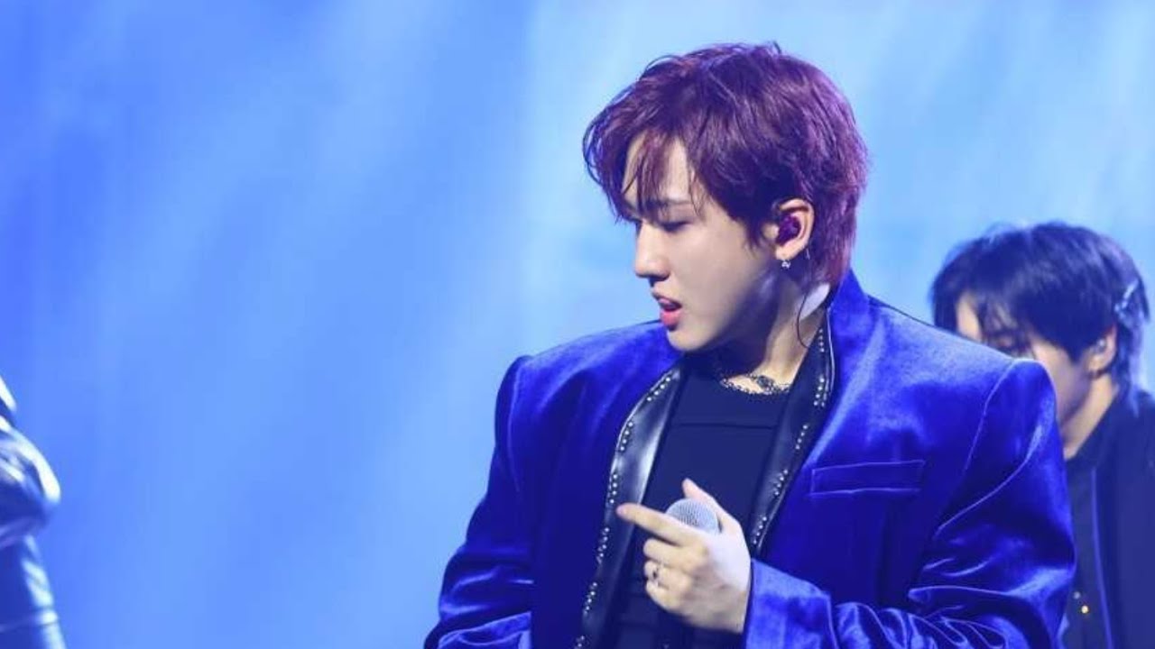 250821 KWDA STRAY KIDS ｜ CHK CHK BOOM + WALKIN ON WATER ｜ CHANGBIN focus - YouTube