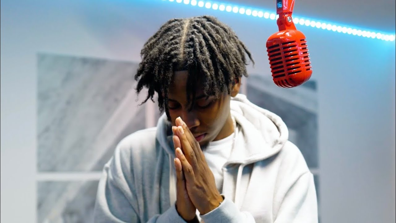 Dello Turbo - Trials & Tribulations Mic Performance - YouTube