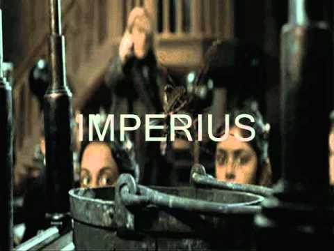 hechizos de harry potter - YouTube