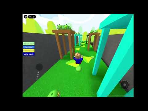 Crazy bros 2 adventure obby - YouTube
