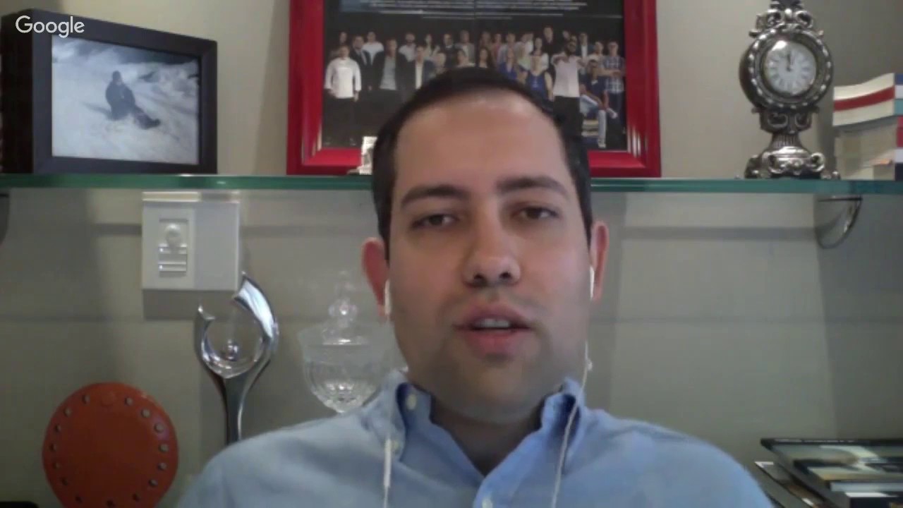 Decidi empreender devendo 20 mil no cheque especial, surgimento da Dr ...