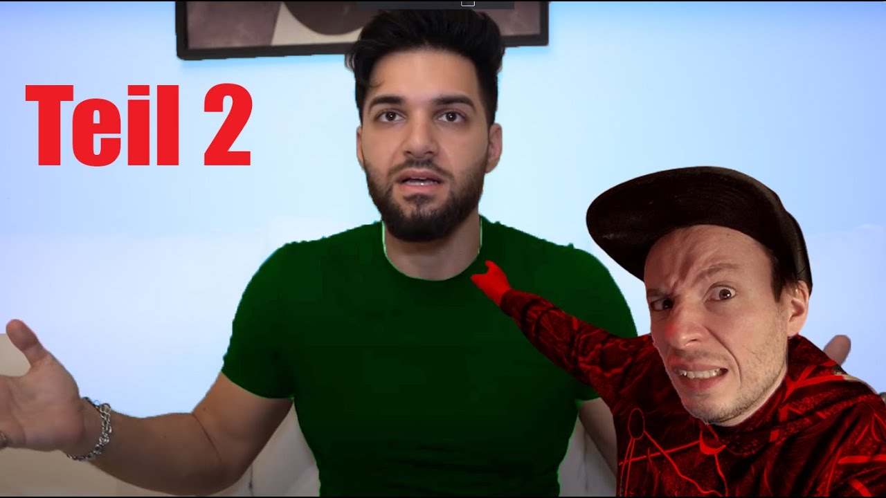 Körpersprache Analyse | Die ganze Wahrheit? Apored - YouTube