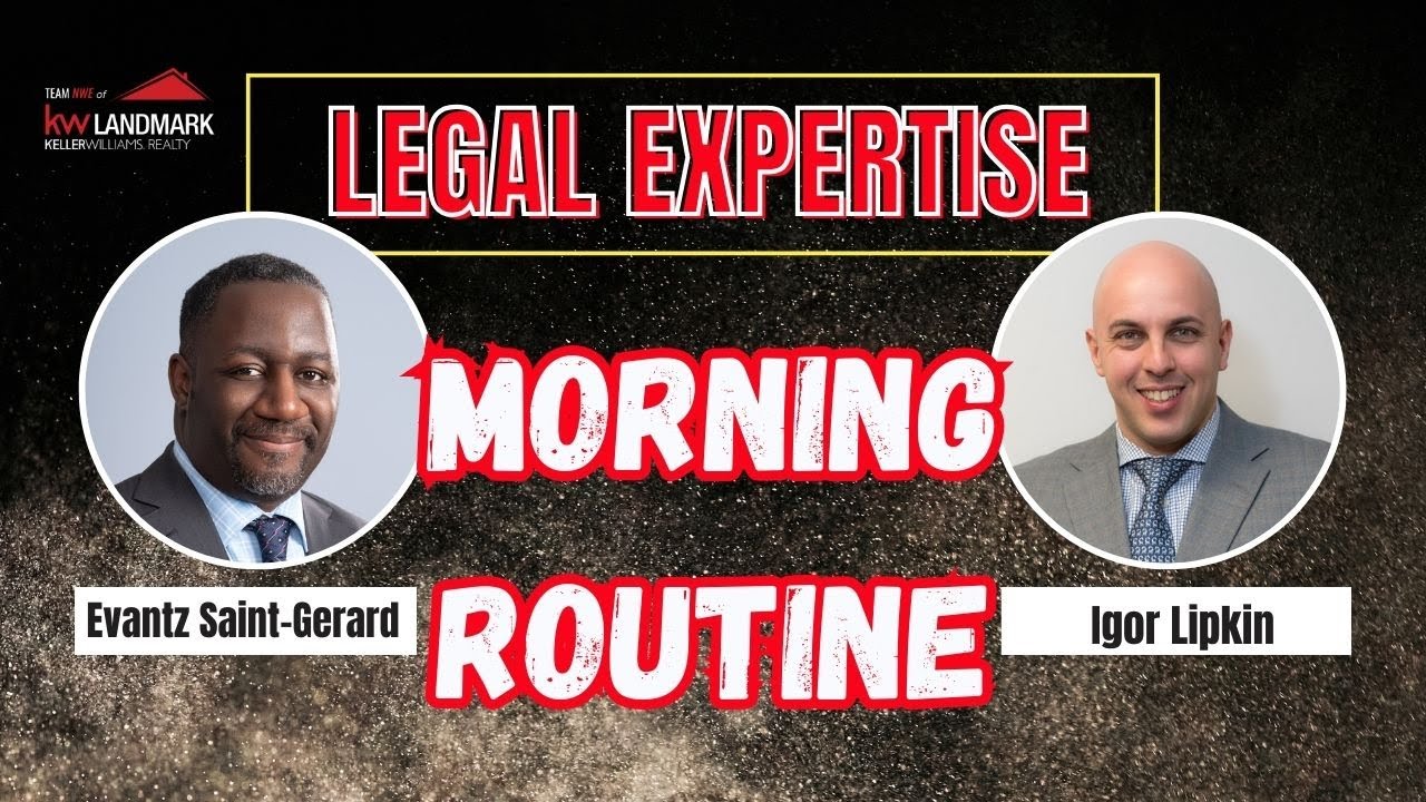 Start Your Day Right with a Solid Morning Routine - YouTube