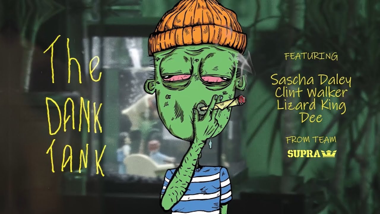 DANK TANK Episode 1 (LIMITED TIME ONLY!!!) - YouTube