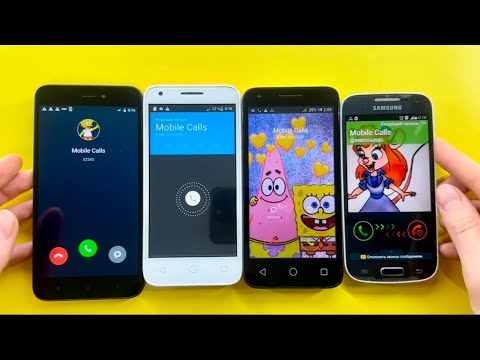 Xiaomi Redmi Go, Fly 5019, Fly 4027, Samsung Galaxy S4 Mini/ Outgoing ...