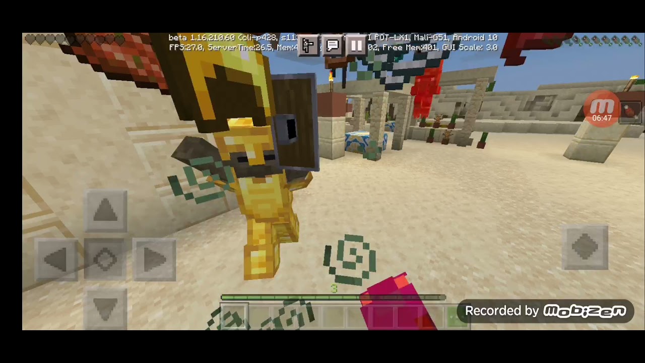 Minecraft pe Survivor (2.bölüm) köye zombiler saldırdı!!!!!😨😨 - YouTube