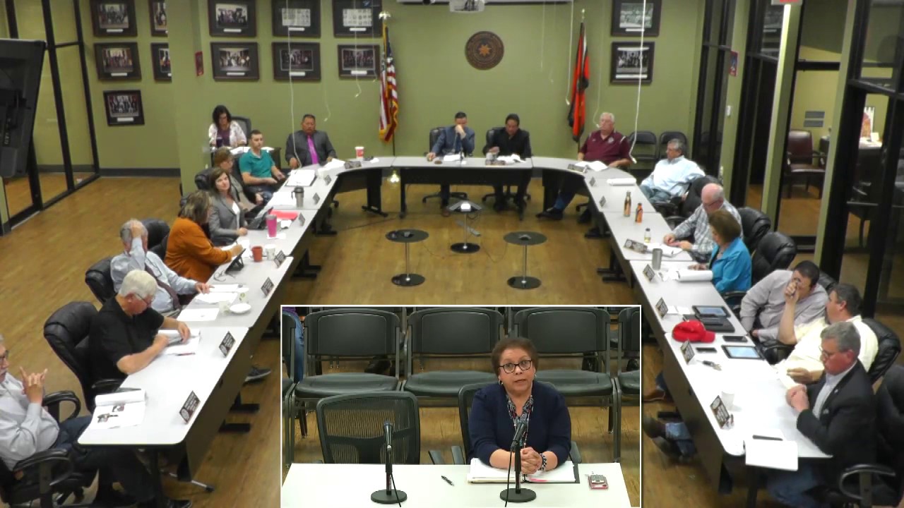 Education Committee Meeting - 5/13/2019 - YouTube