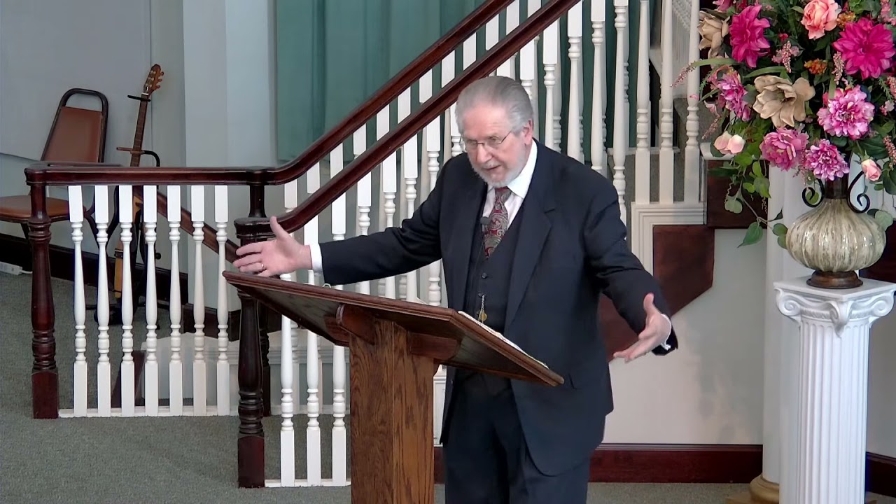 The Story of Joseph, Study XXV, "Potiphar's Wife", Gen 39:7-20 - Gen 39 ...