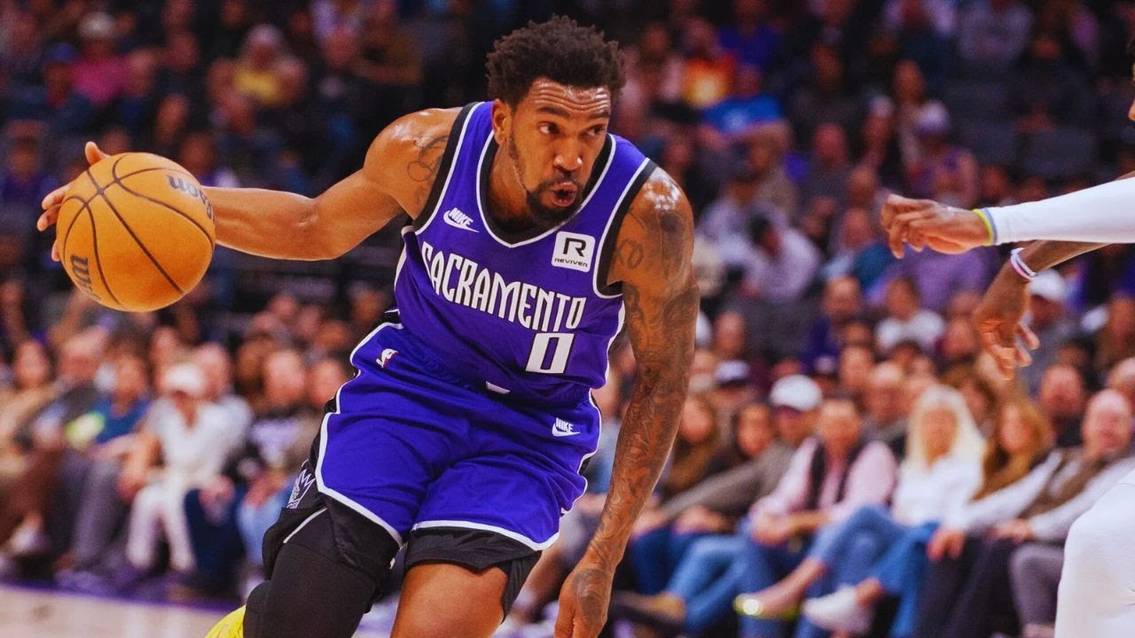 Jazz vs. Kings: SHOCKING Upset? NBA Odds, Predictions & INSANE Best ...