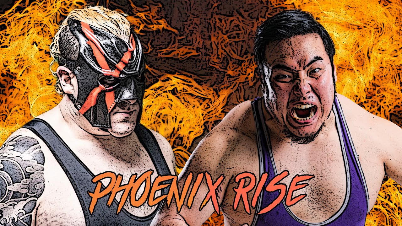 PHOENIX RISE TV SHOW EPISODE 3 - YouTube