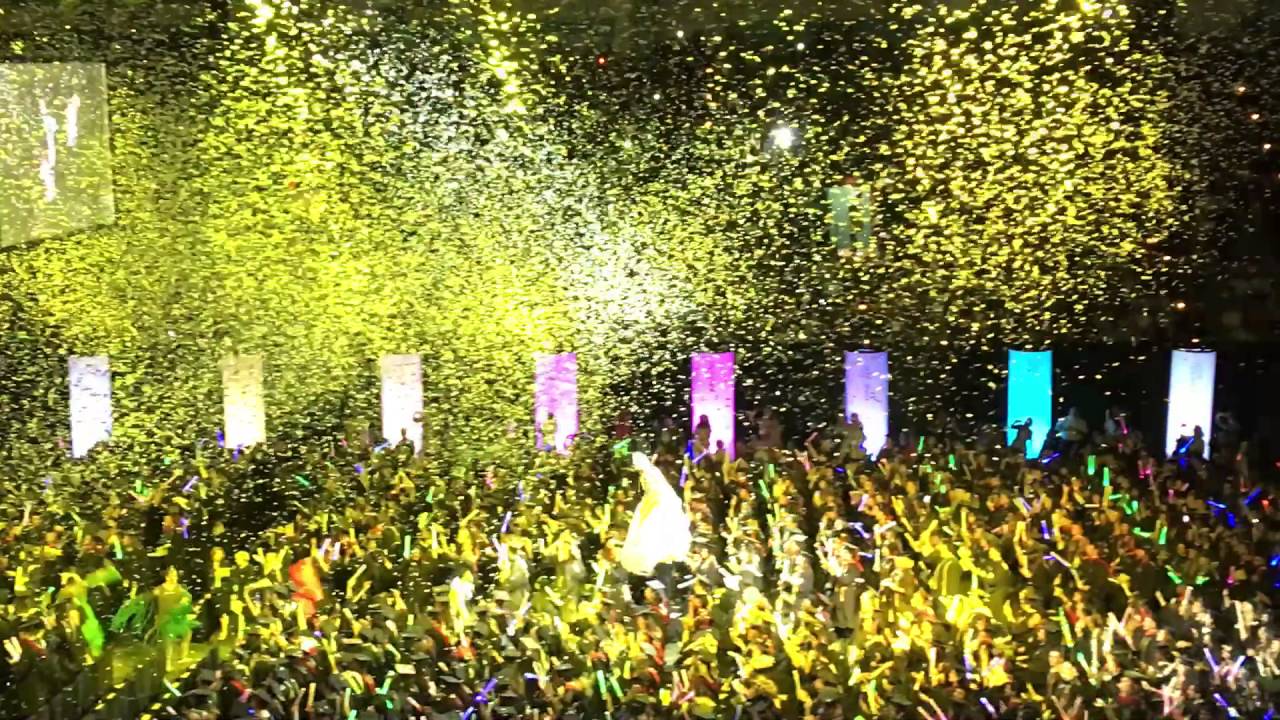 SCAD Graduation 2016 - YouTube