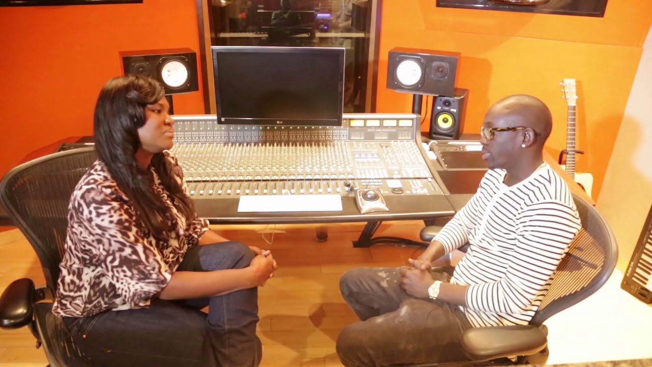 BU-Making Of A Mogul (Akons brother) - YouTube