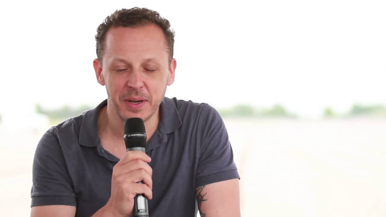 Forward with Ford In Their Own Words Michael Rovner - YouTube