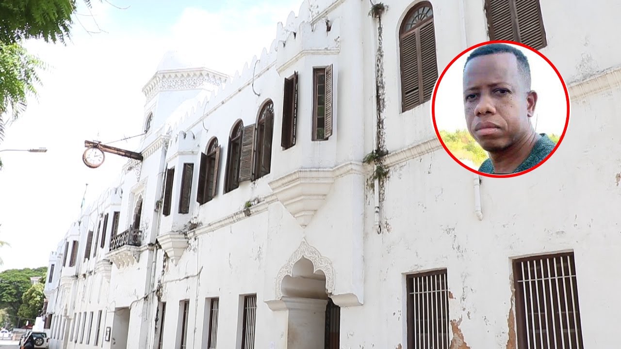 MAHAKAMA YAMUACHIA HURU AFANDE RAMA WA ZNZ KWA KIFUNGU CHA SHERIA 220 ...