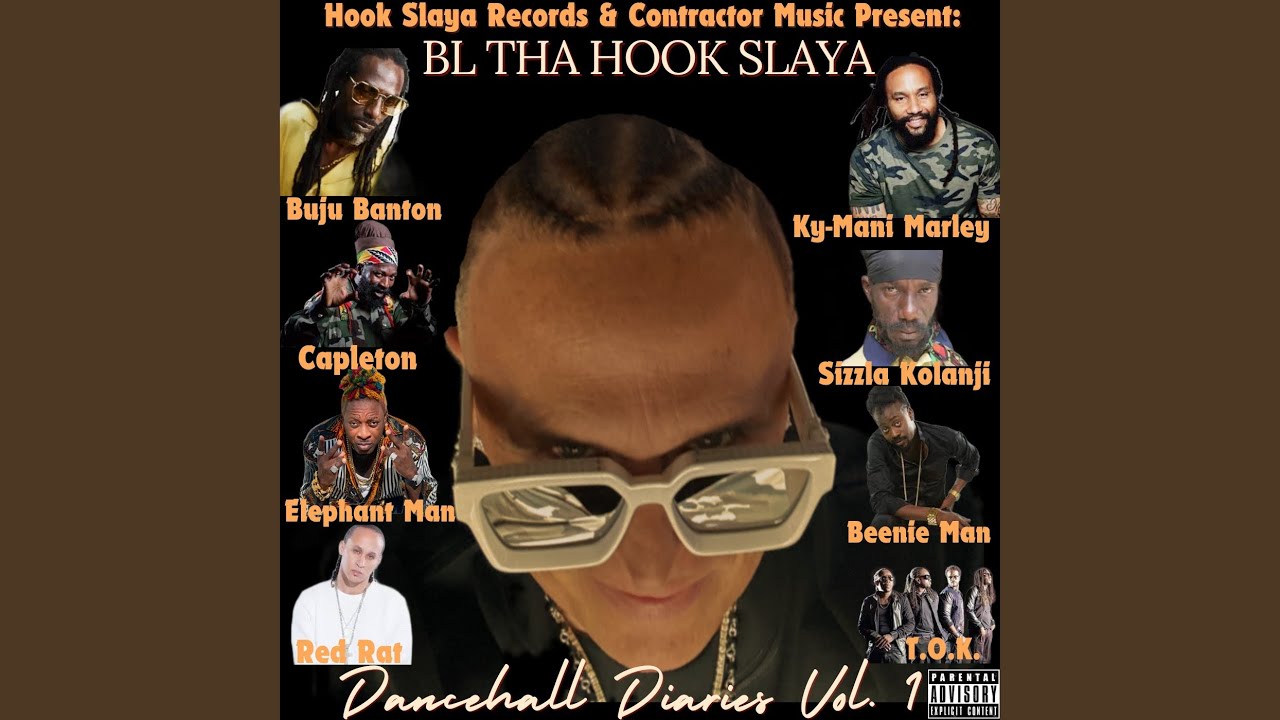 Sound Di Alarm - YouTube