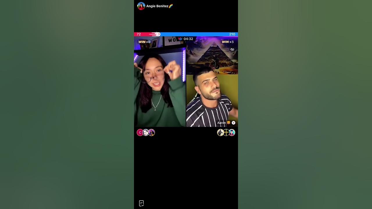 Live Angie y después con Mari un rato 02/07/2024 Parte 1 - YouTube